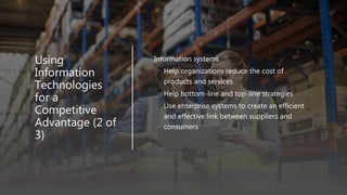 Bidgoli Ch01 essentials | PPSX