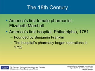 Ch01 history of pharmacy | PPT
