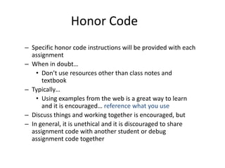 Ch01 -introduction | PPTX