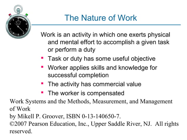 Ch01 introduction | PPT