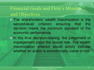 Ch_01 - Nature of Financial Management.ppt