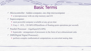 introduction to Microprocessors and history.pptx