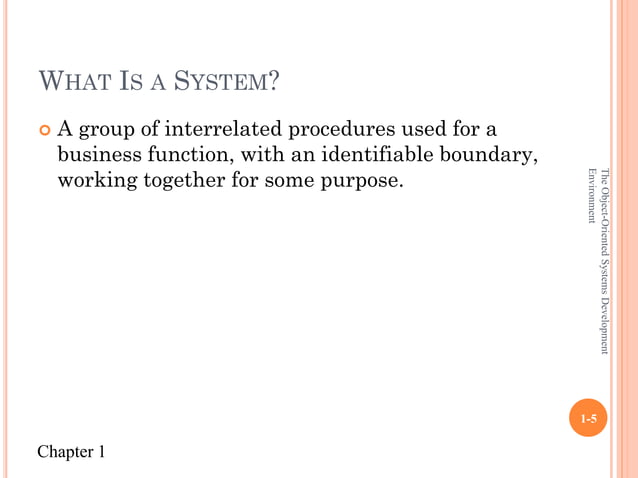 ch01-Object-Oriented Systems Development Environment.pdf ch01-Object-Oriented Systems Development Environment.pdf