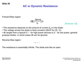CH01-Semiconductor Diodes.ppt.pdf cghuuffddfhjjjgg | PPT