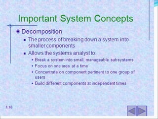 Ch01 system | PPT
