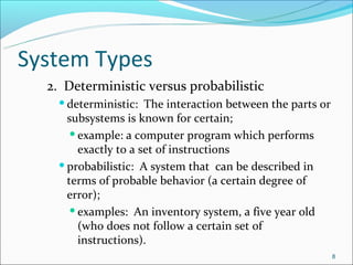 Ch01 system | PPT