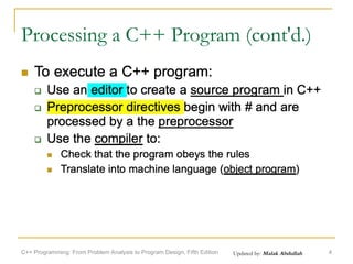 ch01_overview of computers and programming languages.ppt