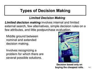 Ch014 cnsmr decision process | PPT