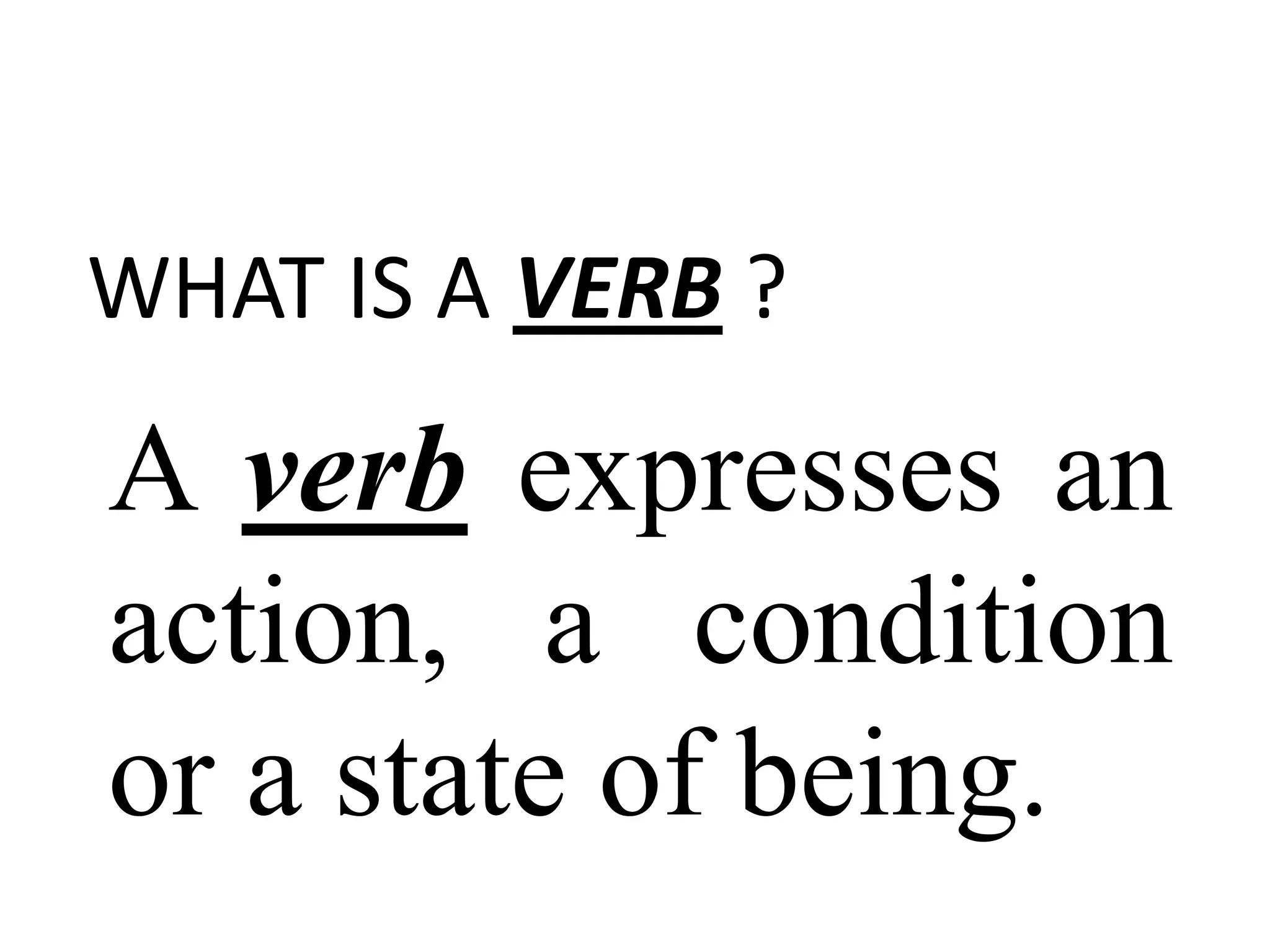 Ch 01 (adjectives, verbs, adverbs, prepositions, conjuntions ...