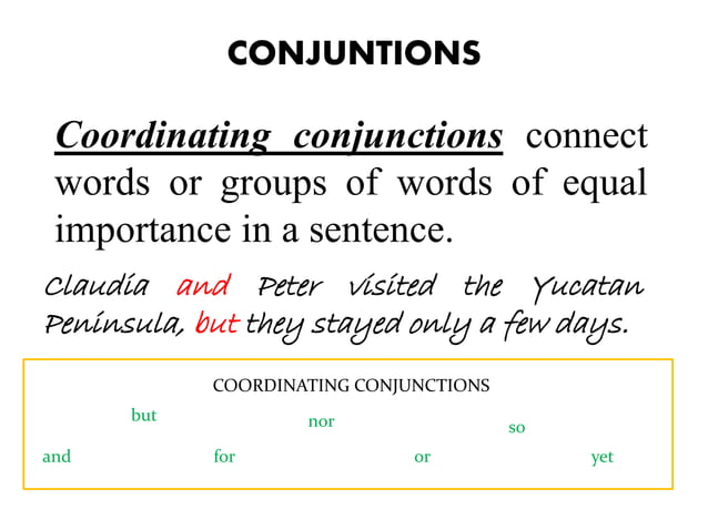 Ch 01 (adjectives, verbs, adverbs, prepositions, conjuntions ...