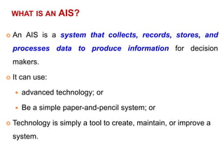 CH 01 AIS-part 1.ppt