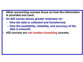 CH 01 AIS-part 1.ppt