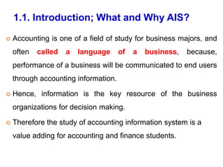 CH 01 AIS-part 1.ppt