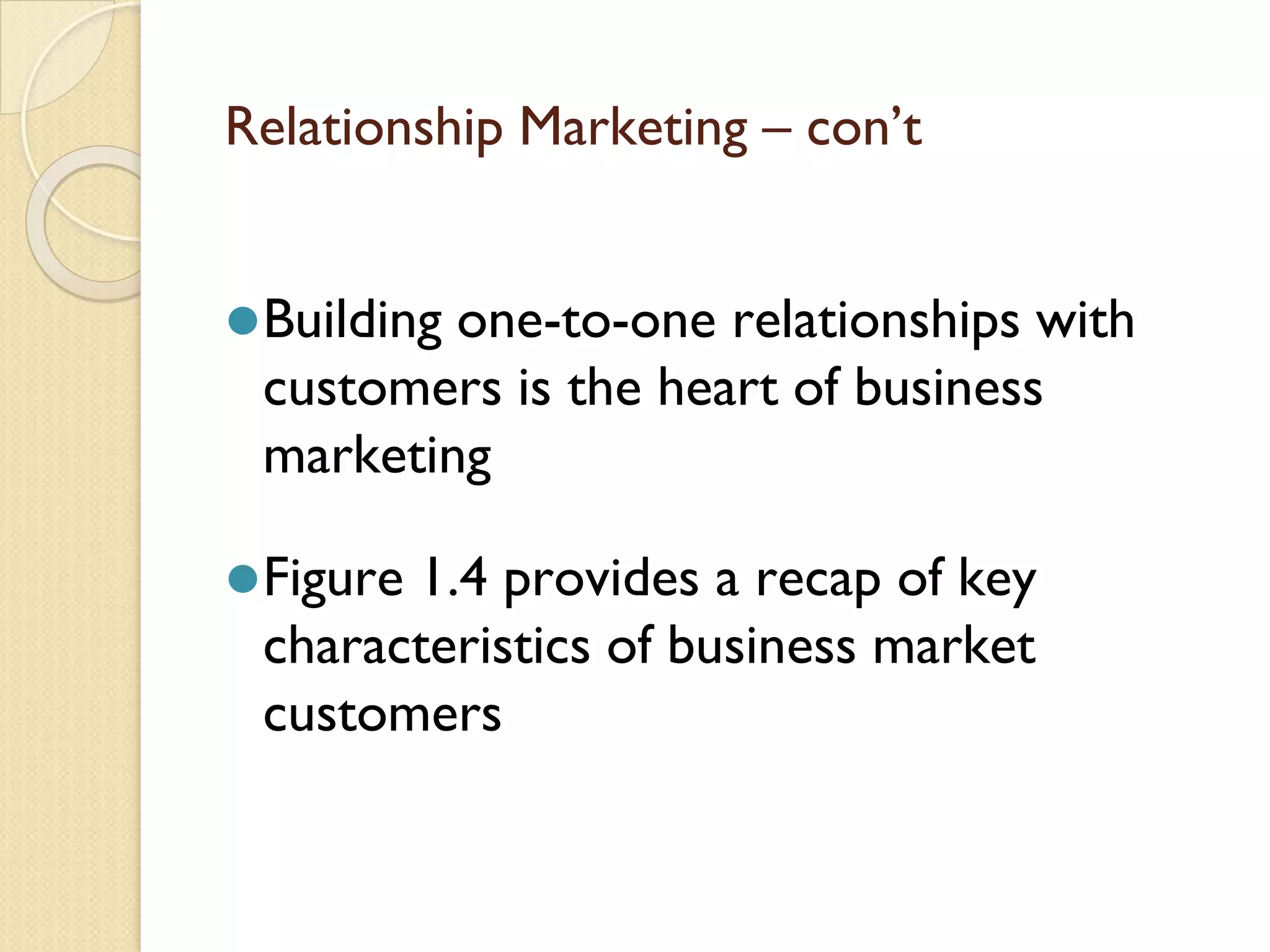 Ch01 bus mktg perspective | PPTX