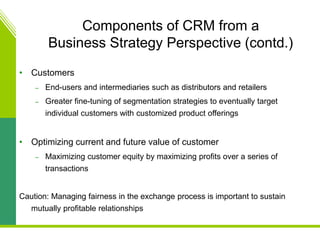 ch01 CRM DB Mktg and CV.ppt