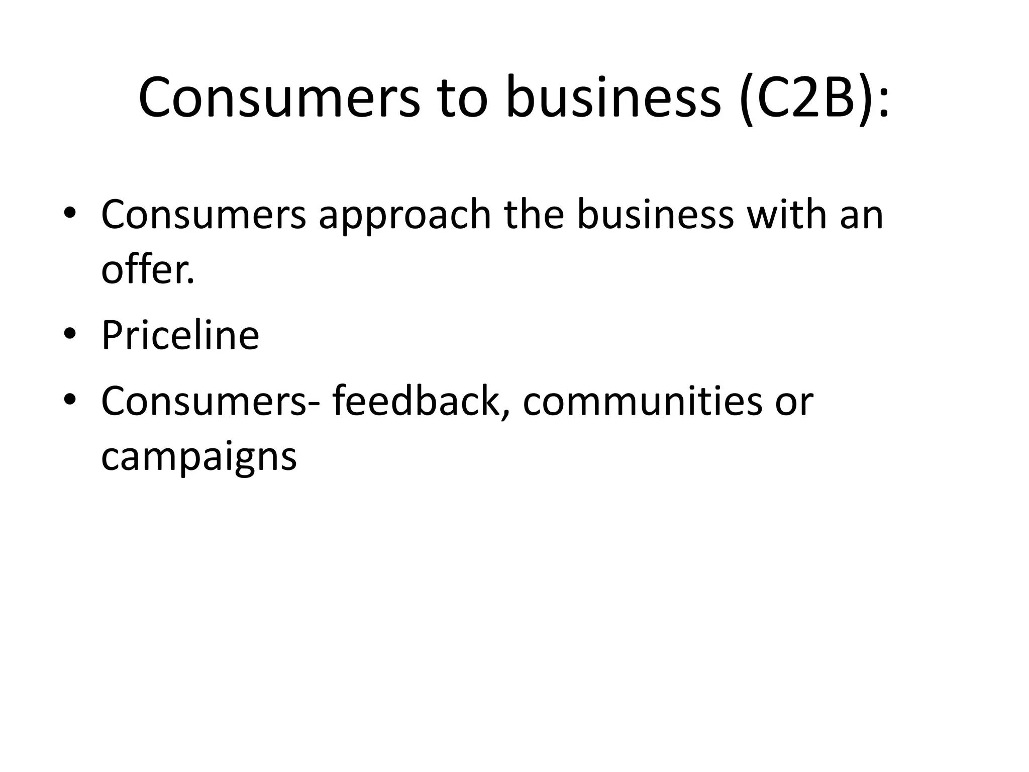 Introduction to e-marketing | PPTX