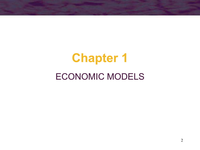 Microeconomic Theory01_Economic Model.ppt