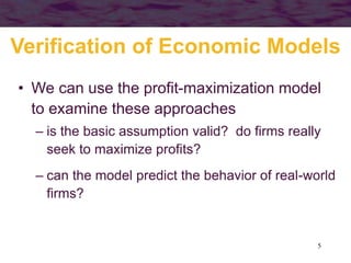 Microeconomic Theory01_Economic Model.ppt