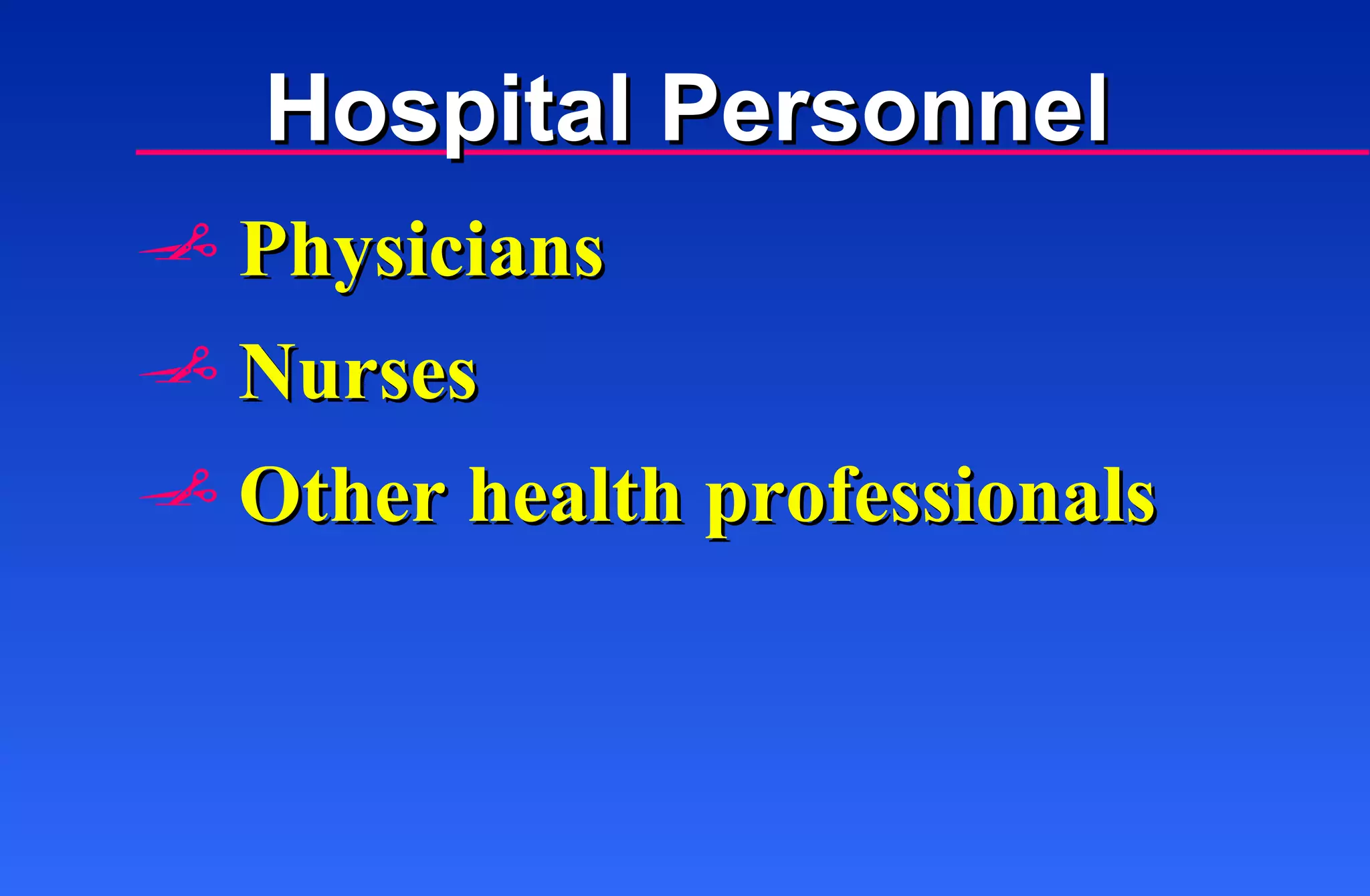 Introduction to EMS | PPT