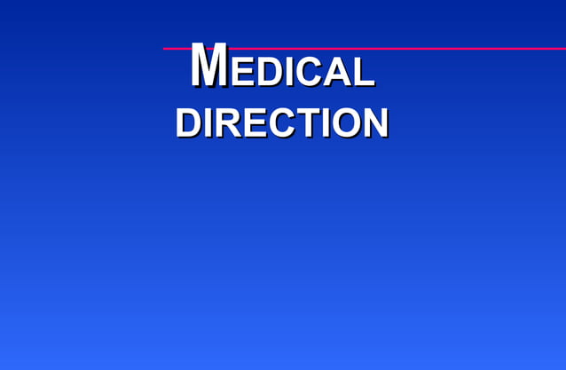 Introduction to EMS | PPT | First Aid | Injuries