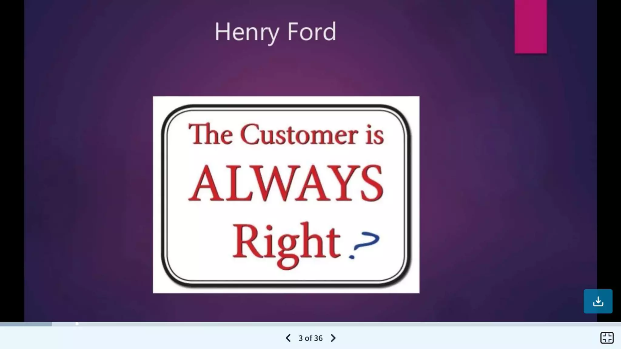 Ch 01 front office updated | PPT