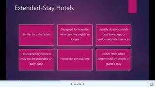 Ch 01 front office updated | PPT