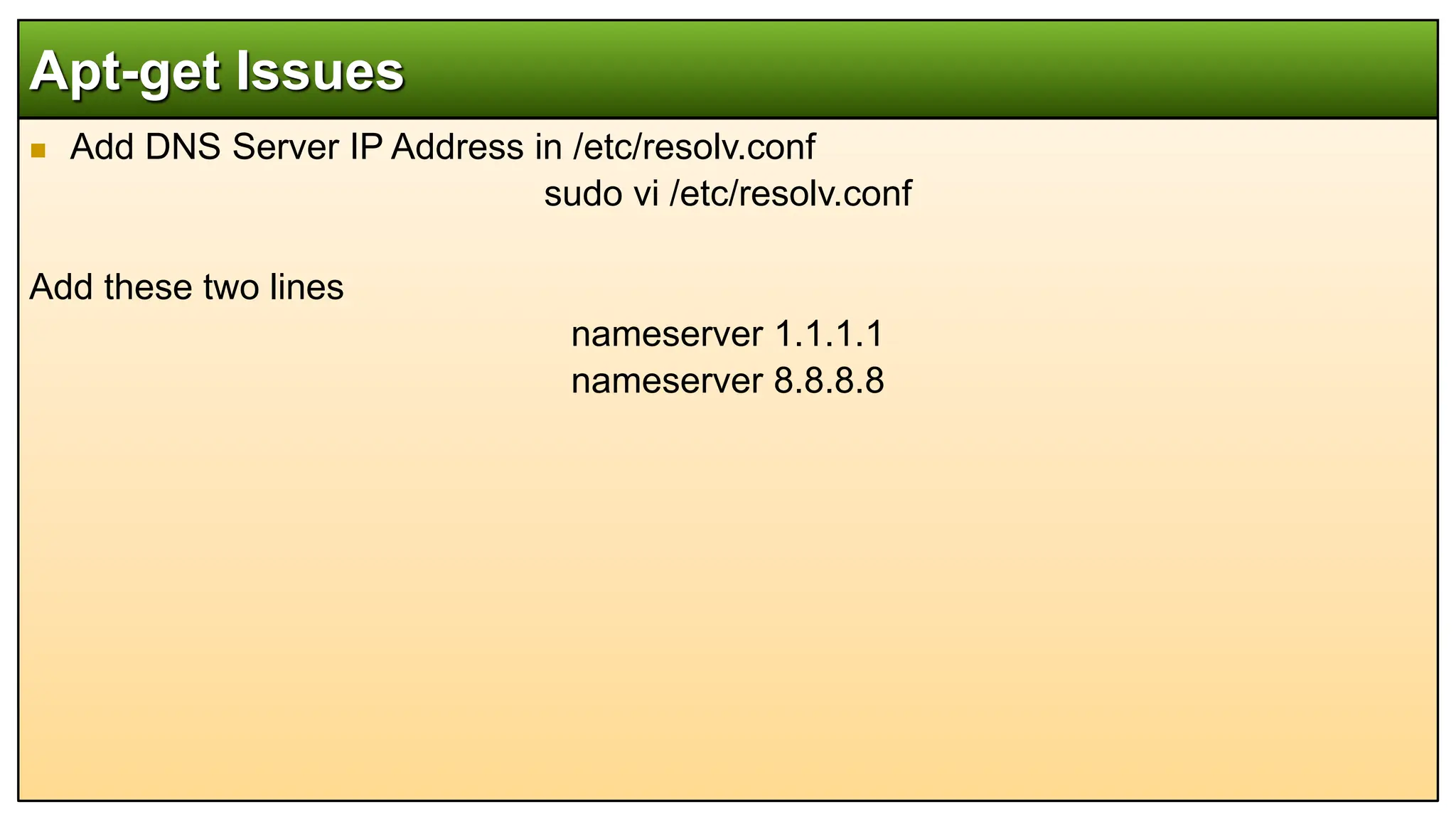 Linux Systems Programming: Ubuntu Installation and Configuration | PPTX | Operating Systems ...