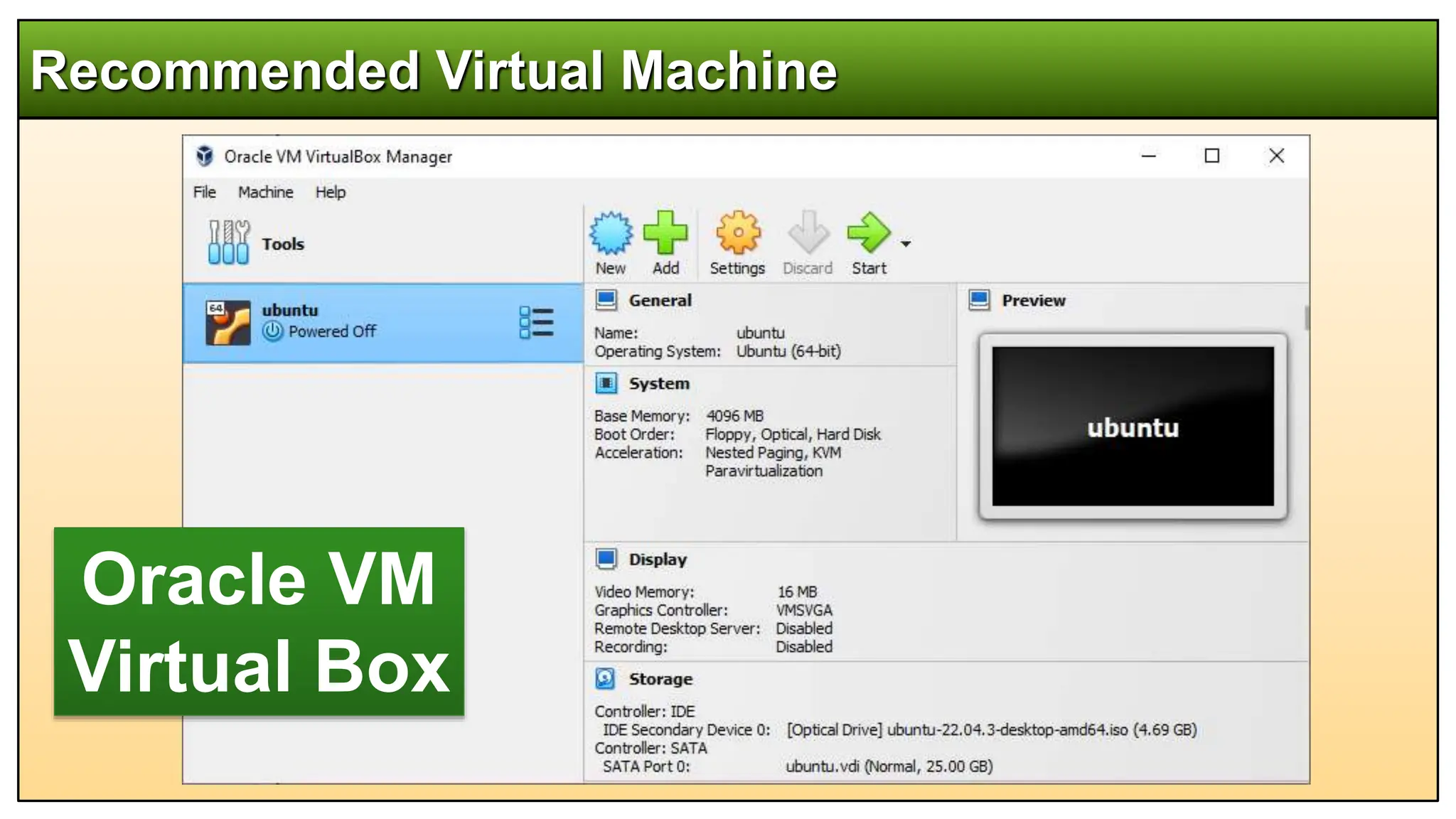 Linux Systems Programming: Ubuntu Installation and Configuration | PPTX