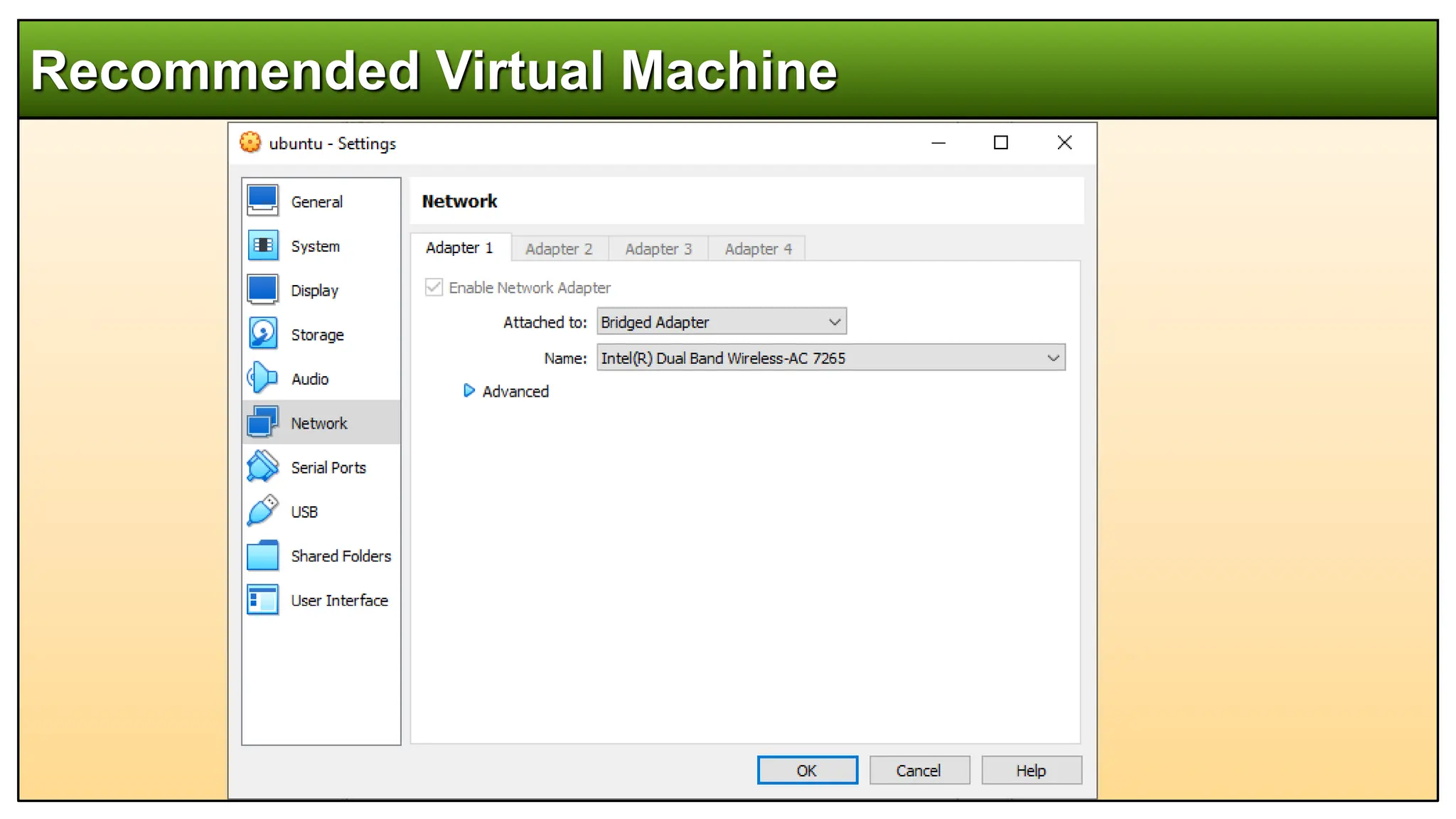 Linux Systems Programming: Ubuntu Installation and Configuration | PPTX