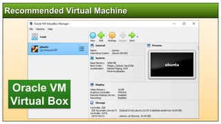 Linux Systems Programming: Ubuntu Installation and Configuration | PPTX | Operating Systems ...