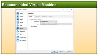 Linux Systems Programming: Ubuntu Installation and Configuration | PPTX | Operating Systems ...