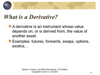 Risk Management Analysis on Future Projects | PPTX