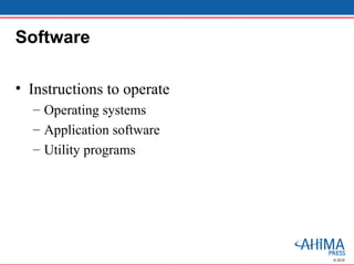 Ch01 introduction to computers | PPT