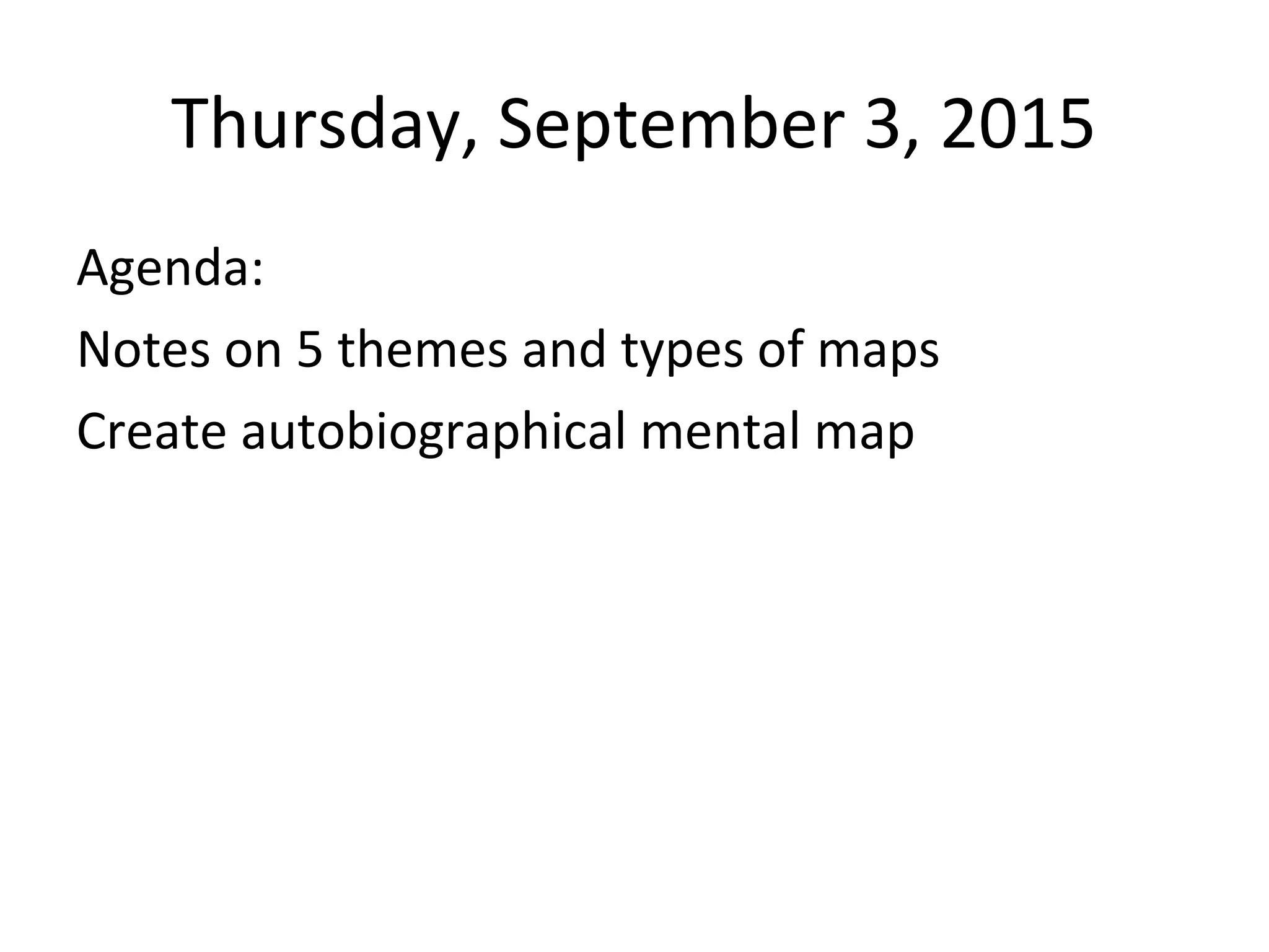 Ch01 introduction to_human_geography | PPT