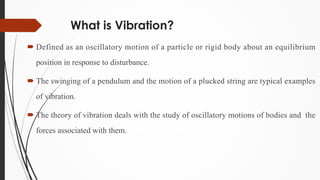 Ch 01, Introduction to Mechanical Vibrations ppt.pdf