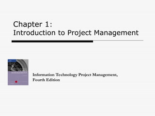 Ch01 Introduction to Project Management.ppt