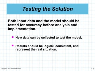 Ch01 Introduction to Quantitative Analysis.ppt