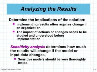 Ch01 Introduction to Quantitative Analysis.ppt