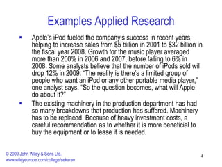 Chapter One: Introduction to Research.ppt