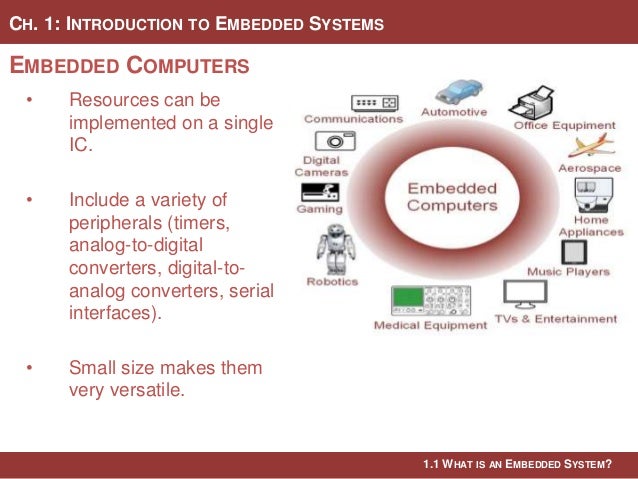 Ch01_Intro_to_Embedded_Systems.pptx | Free Download