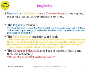 software engineering chapte r one Btech | PPT