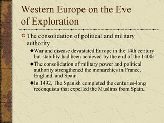 Hist 3001 Ch 01 Lecture | PPT