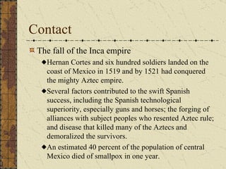 Hist 3001 Ch 01 Lecture | PPT