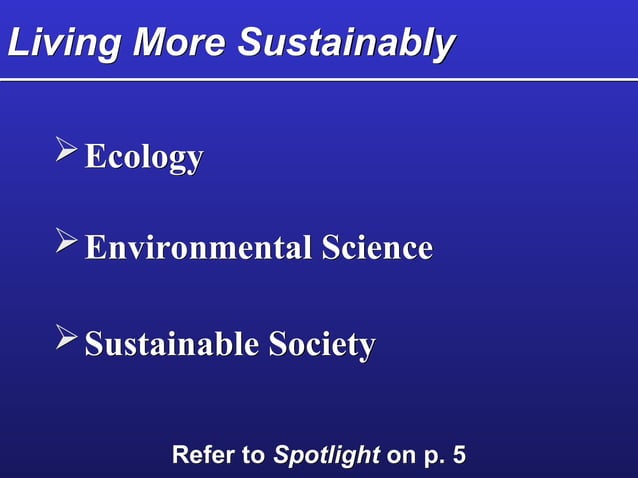Environment issues causes and environmental sustainability.ppt
