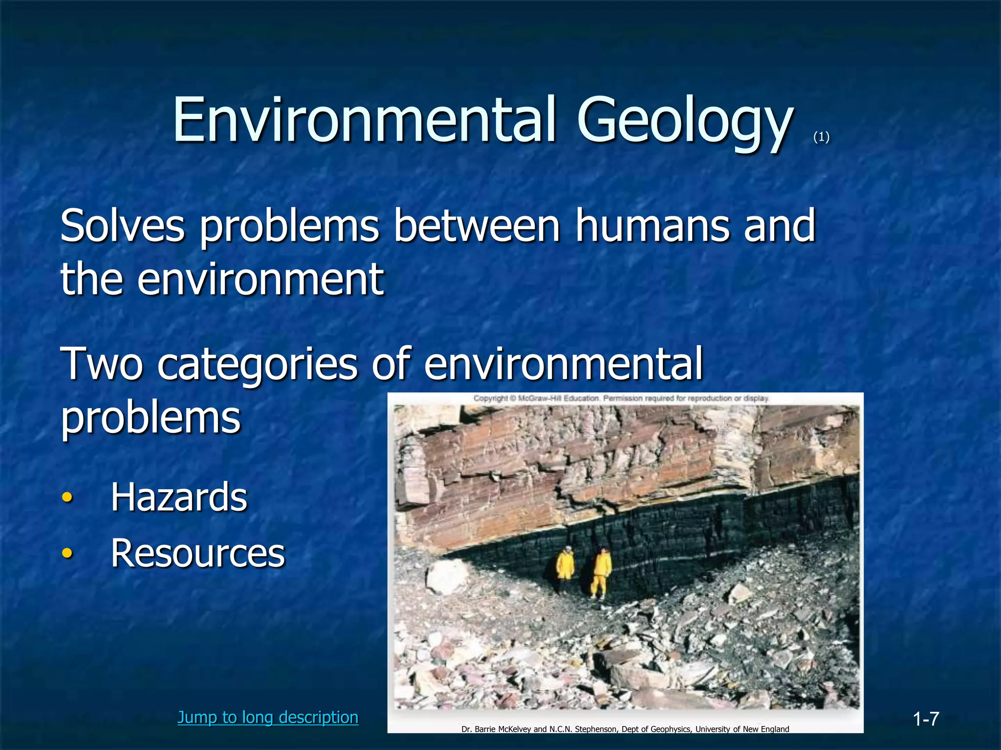 ENV 101 Ch01 lecture ppt_a | PPTX