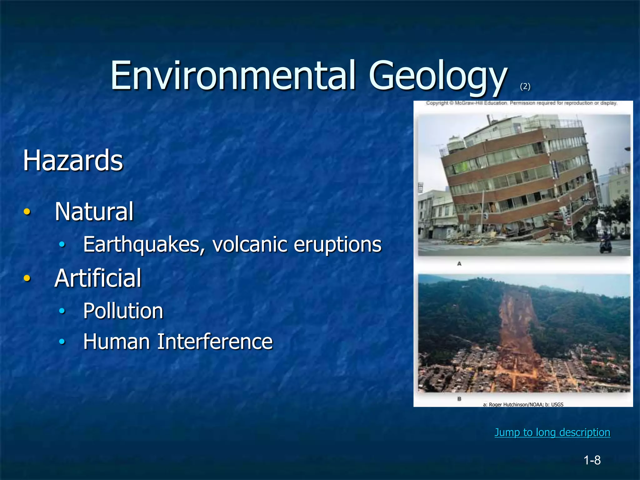 ENV 101 Ch01 lecture ppt_a | PPTX
