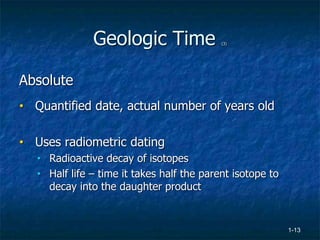 ENV 101 Ch01 lecture ppt_a | PPTX