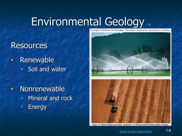 ENV 101 Ch01 lecture ppt_a | PPTX