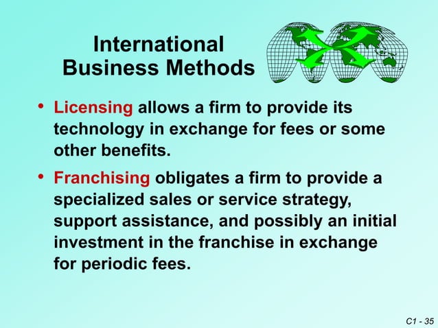 Ch 01 Multinational Financial Management - An Over view.ppt