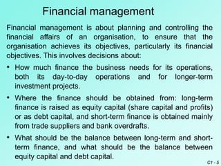 Ch 01 Multinational Financial Management - An Over view.ppt